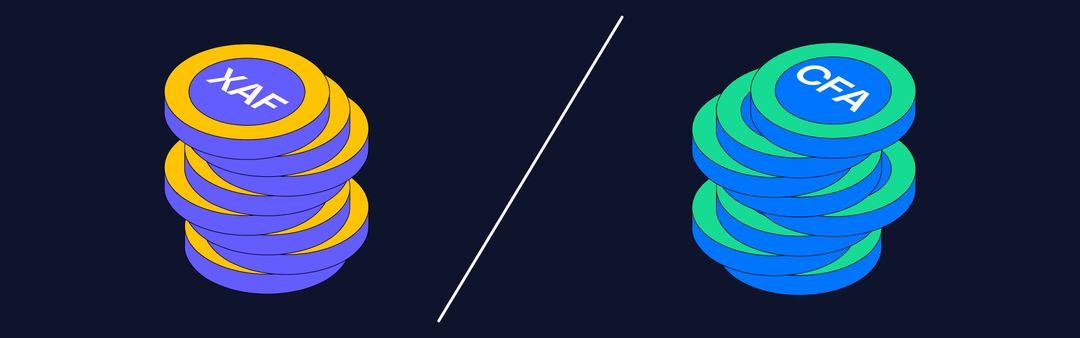 Understanding the XAF and CFA: A Guide to Cameroon's Currencies - Afriex