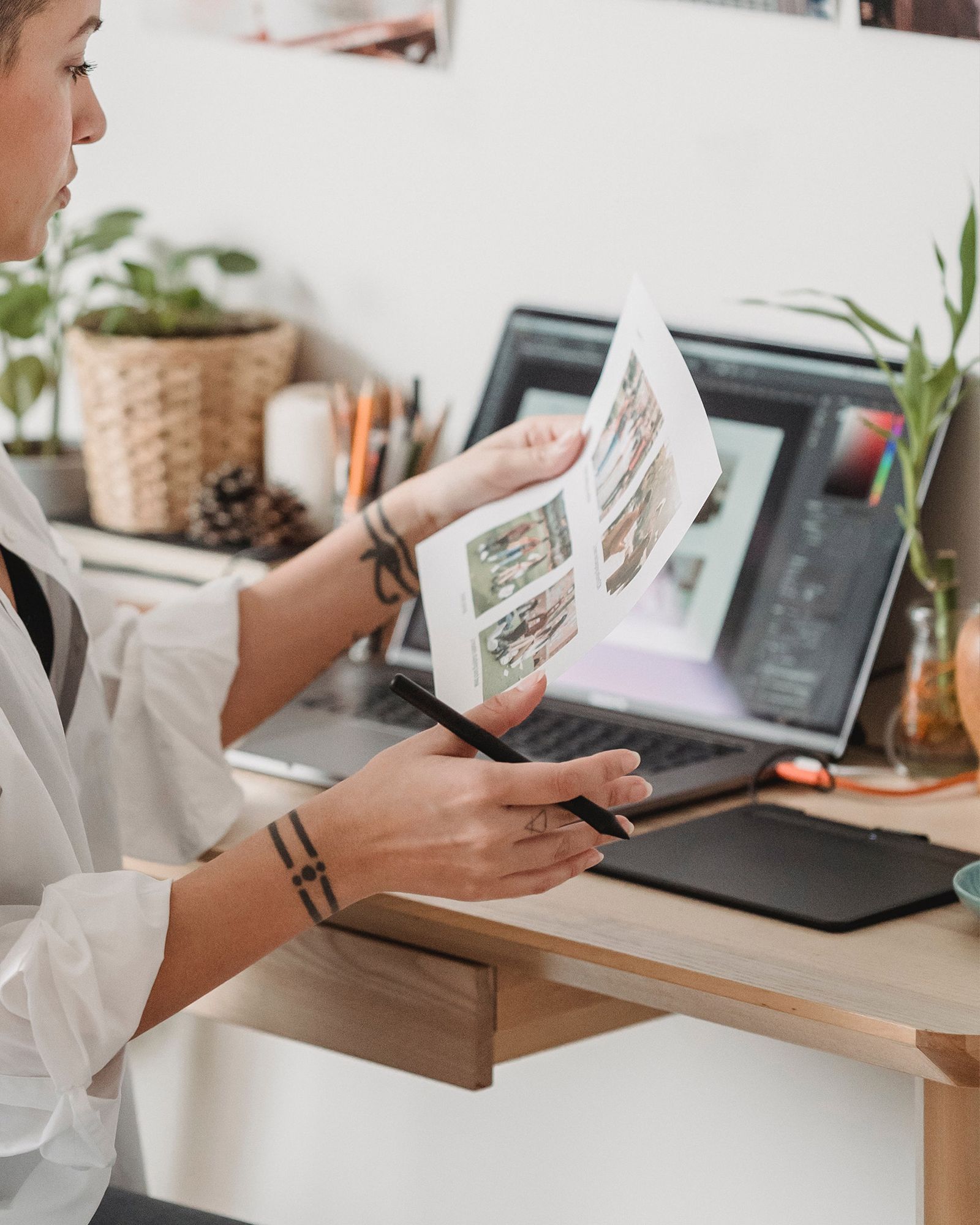 Our Marketing Services | Born Social