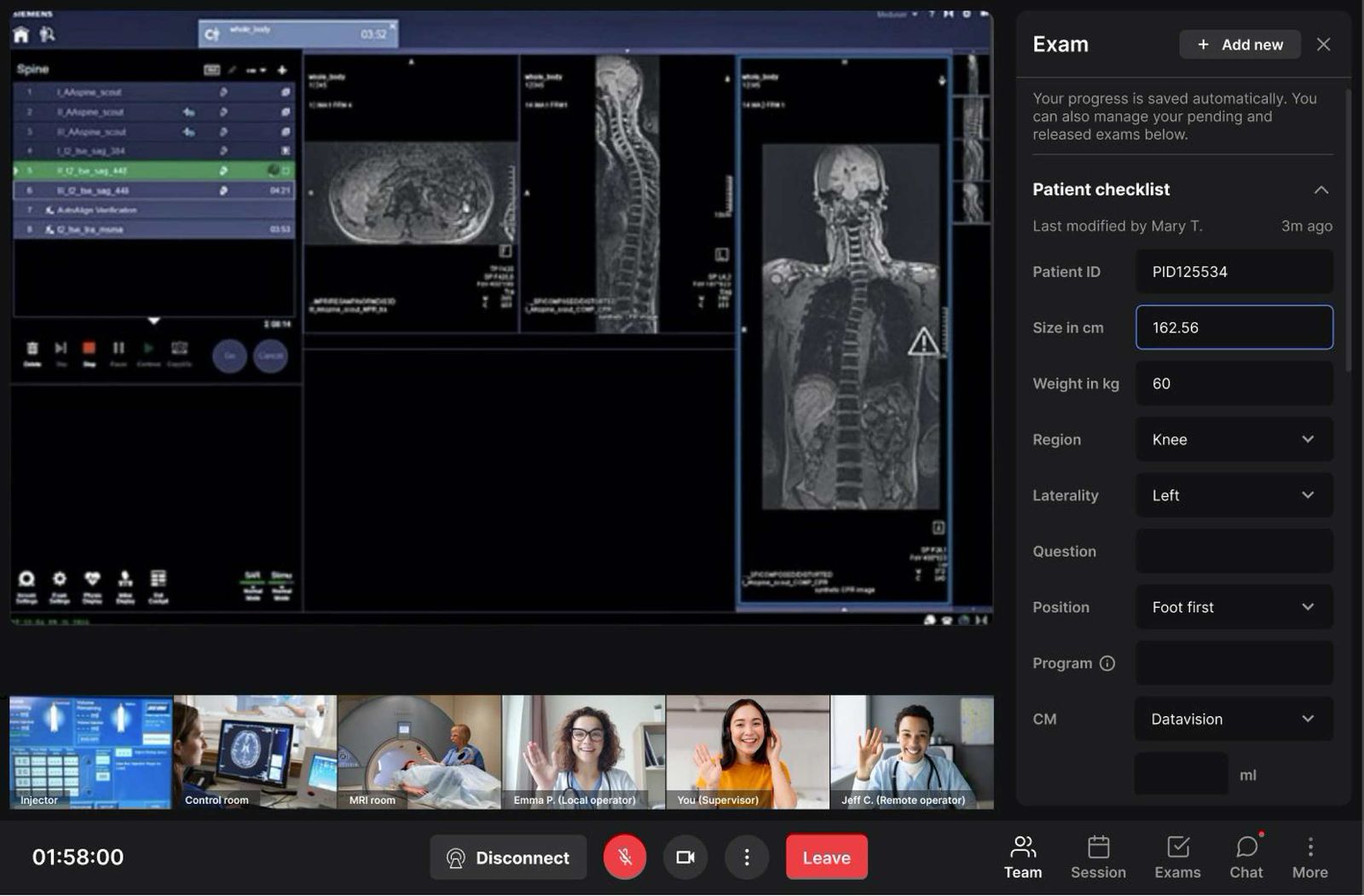 Teleoperation platform for medical technology – roclub.com