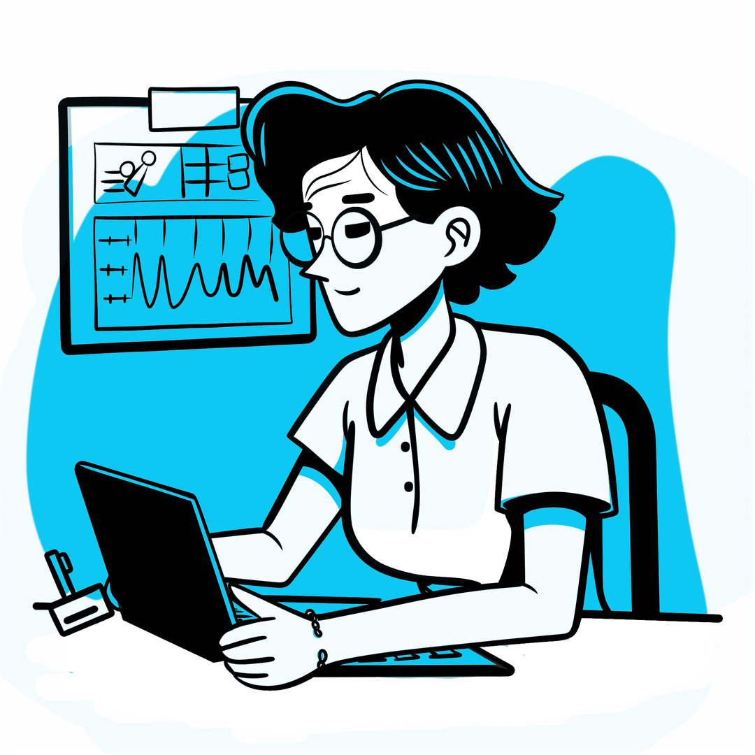 A Free Data Historian and Trend Tool... built for engineers by engineers!