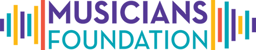 Musicians Foundation - Grants for Musicians