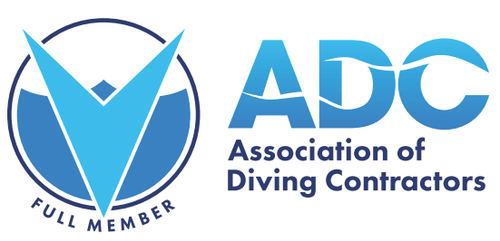 Professional Diving Academy - HSE Approved, world-class commercial ...