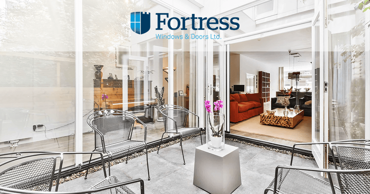 Contact Us | Fortress Windows & Doors Ltd.