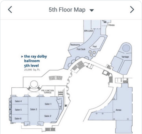Event & Conference Apps for Effortless Planning | Guidebook