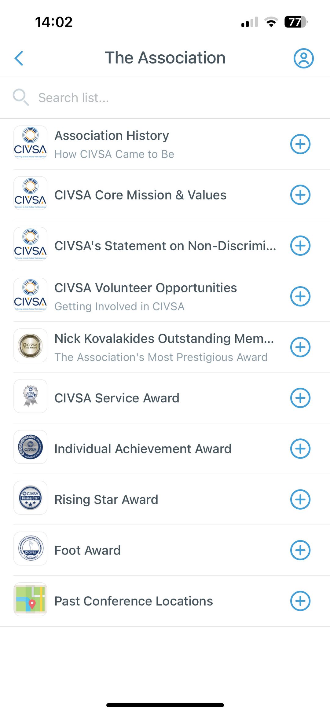 Event & Conference Apps for Effortless Planning | Guidebook
