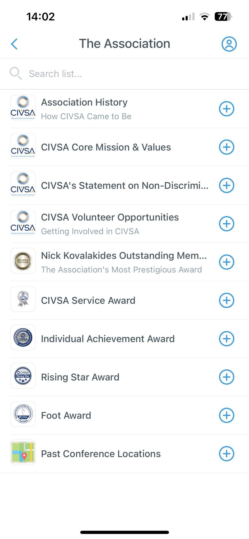 Event & Conference Apps for Effortless Planning | Guidebook