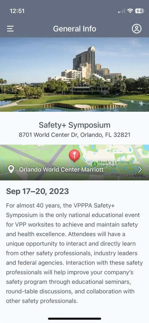 App Builder | Create an App for Events, Enterprise, EDU | Guidebook