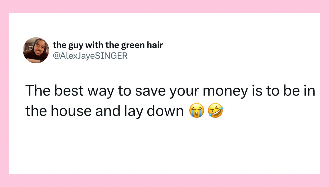 17 Hilarious Tweets to Kick Off Your Week!