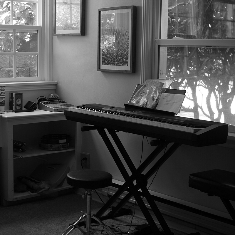 Starlight Recording Studio