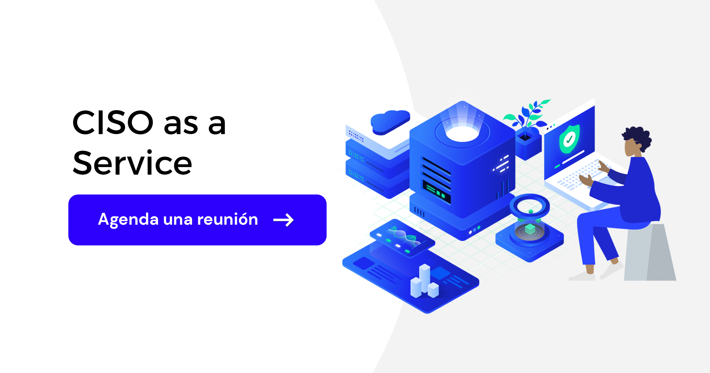 CISO as a Service para Empresas en México