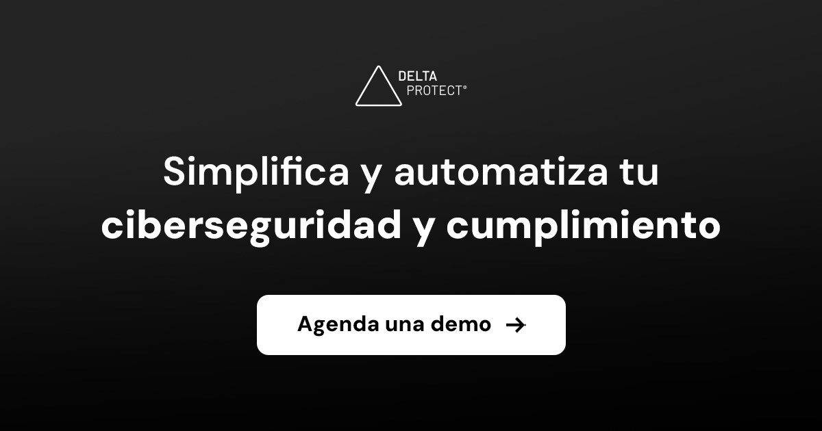 ¿Qué es Delta Protect? Especialistas en Ciberseguridad
