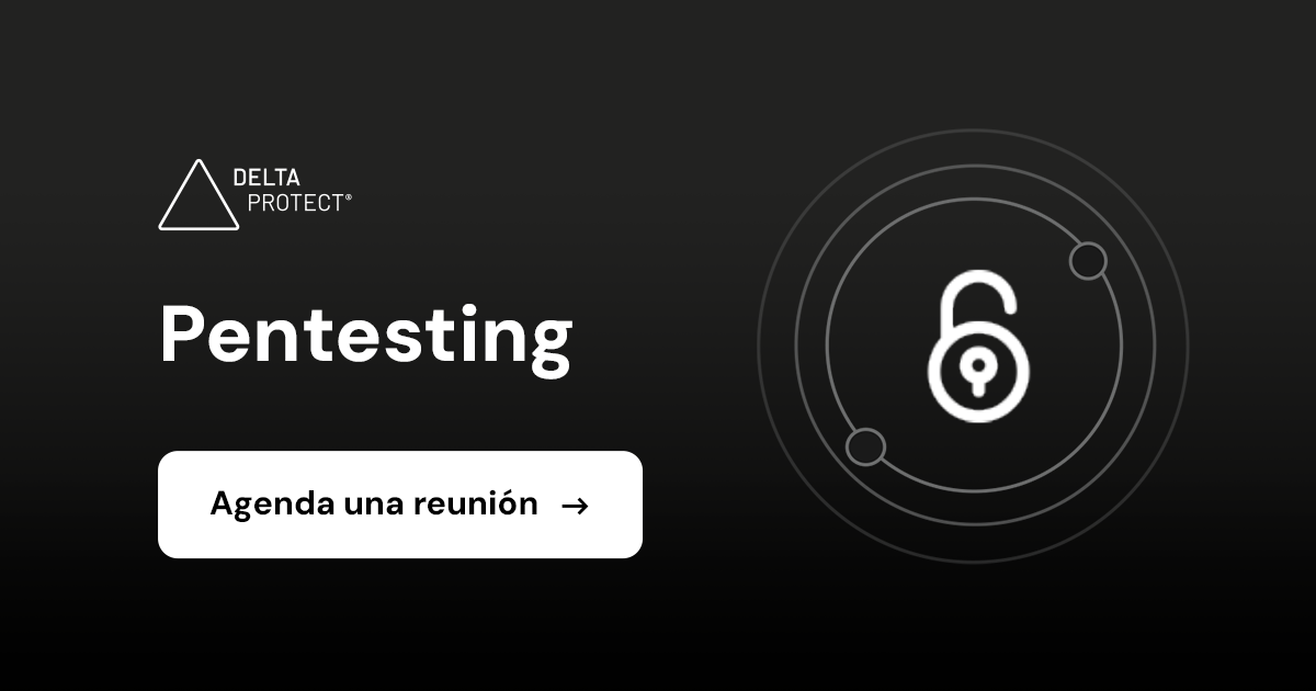 Servicios de Pentesting Profesional Para Empresas