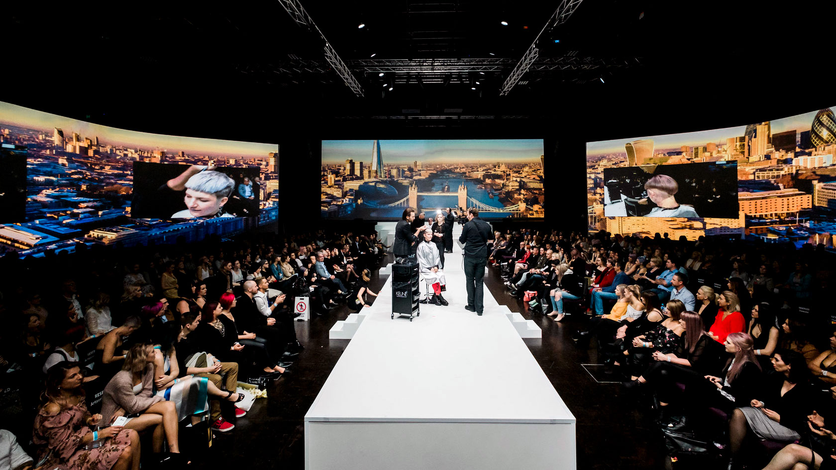 Event Production Sydney | Connected Event Group Australia