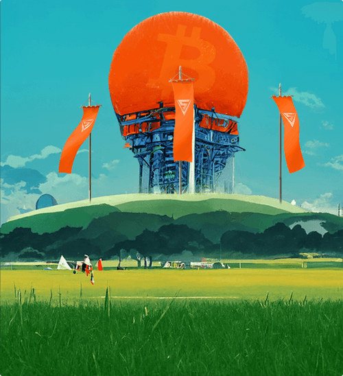 Sovryn - The Leading Decentralized Bitcoin Trading and Lending Platform