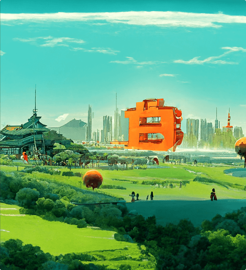 Sovryn - The Leading Decentralized Bitcoin Trading and Lending Platform