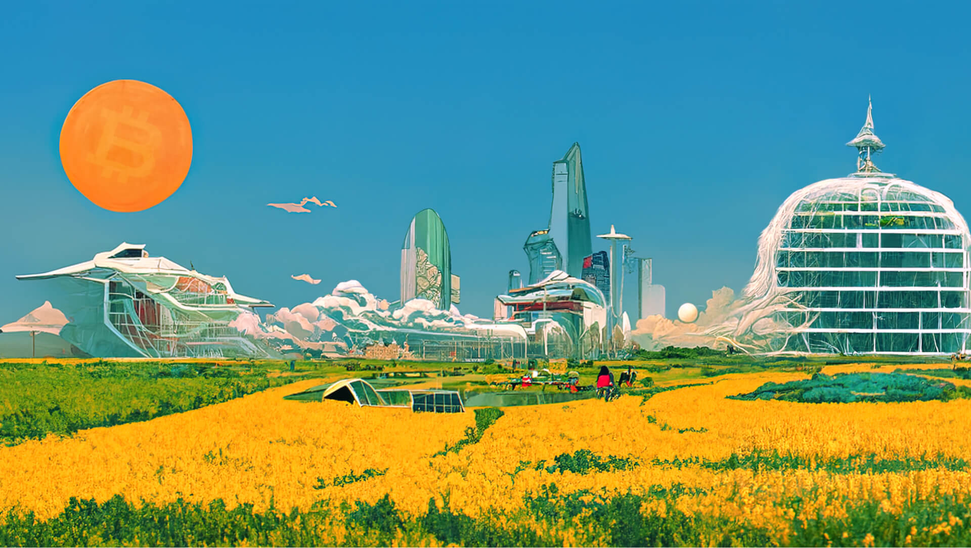 Sovryn - Platform Features for DeFi on Bitcoin