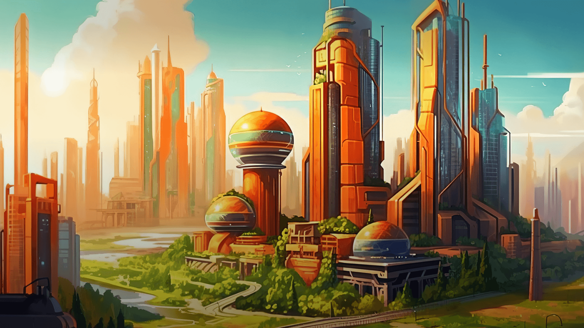 Build on Sovryn: The Ultimate Bitcoin DeFi Platform