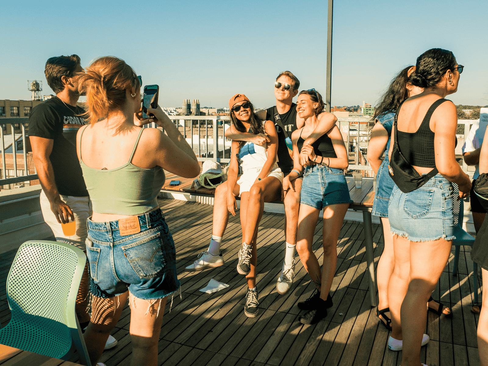 The 6 Most Popular Gay & LGBTQ Bars and Clubs in Columbus