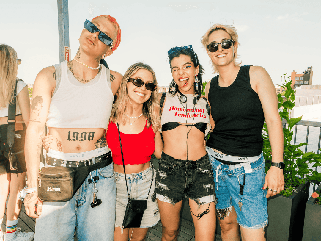 The 6 Most Popular Gay & LGBTQ Bars and Clubs in Columbus