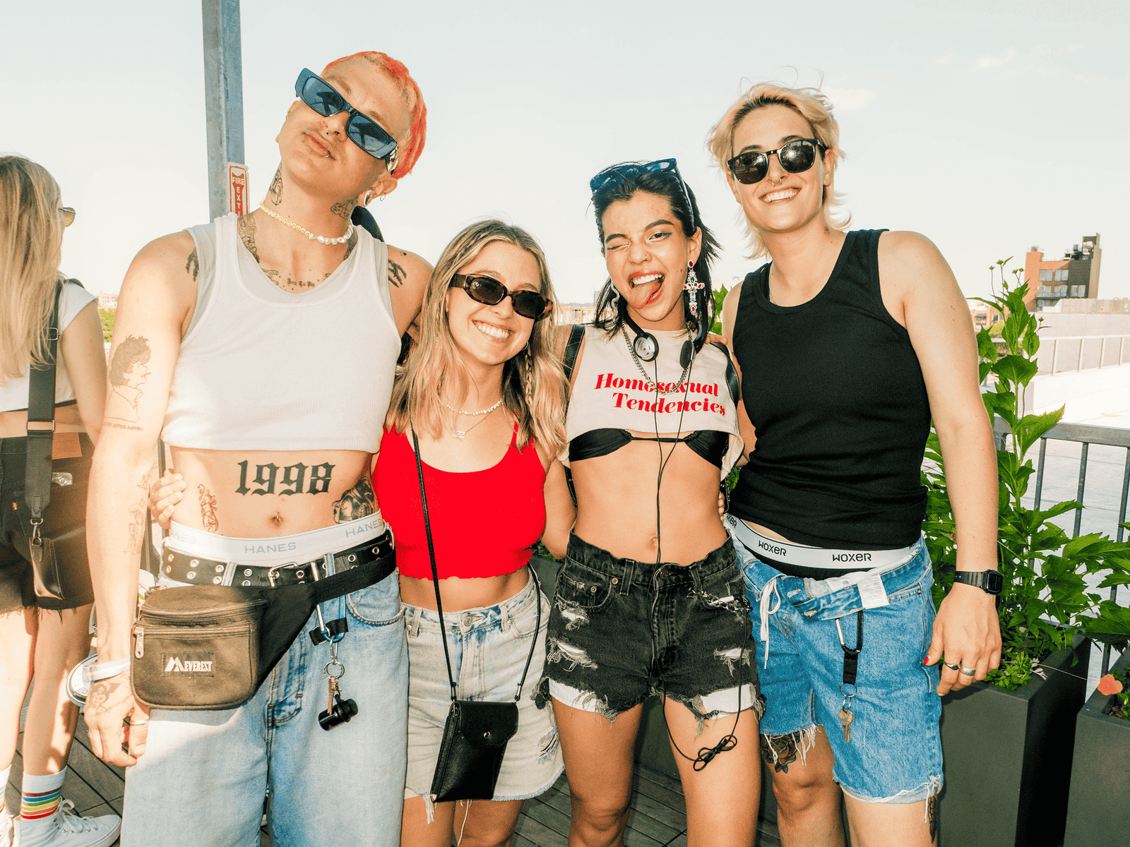 The 6 Most Popular Gay & LGBTQ Bars and Clubs in Columbus