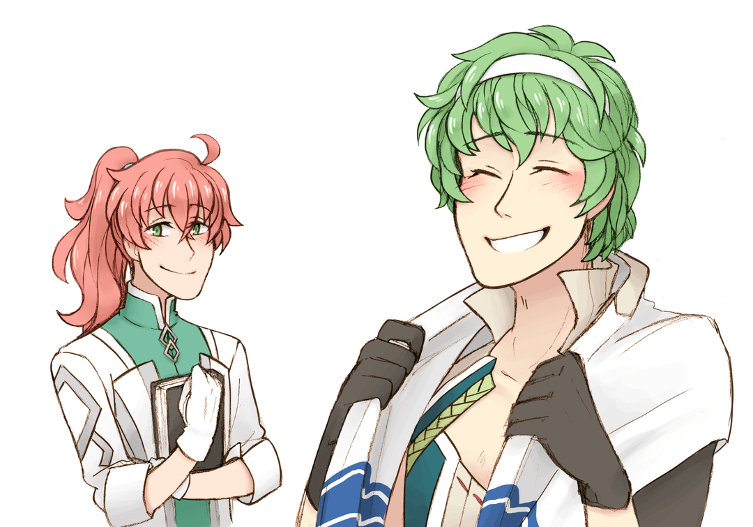 Jewish Anime Characters - The Goods, the Bads, the Questionables ...