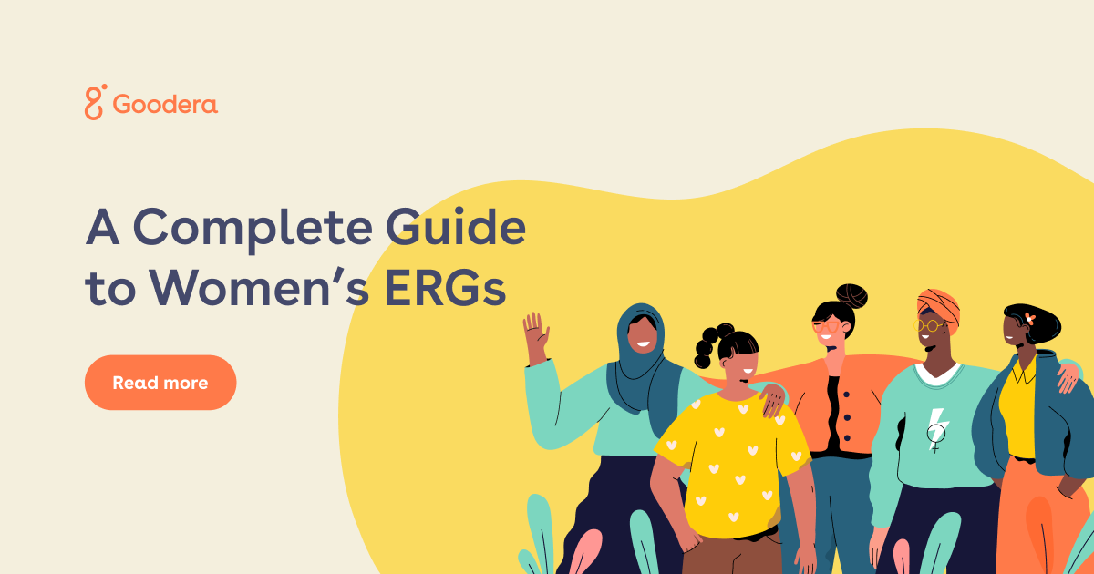 Women's Employee Resource Groups: Everything You Need to Know in 2025