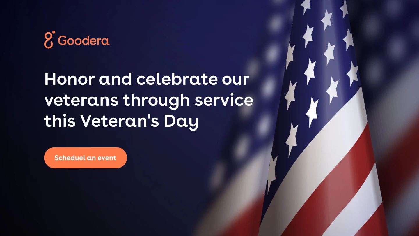 Impactful Veterans Day Activities for Corporate Teams in 2025