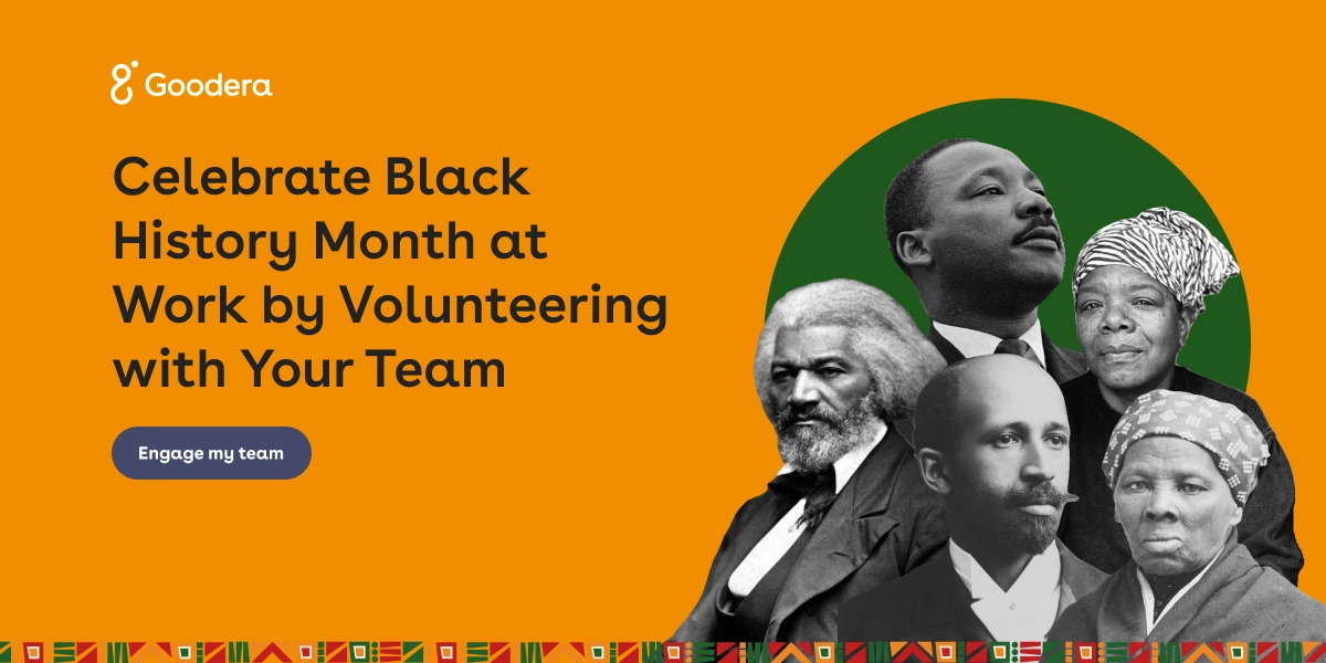 50+ Impactful Black History Month Activities for Your Team