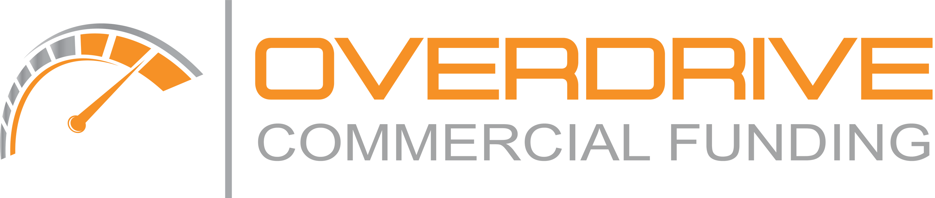 About Us | Overdrive Commercial Funding