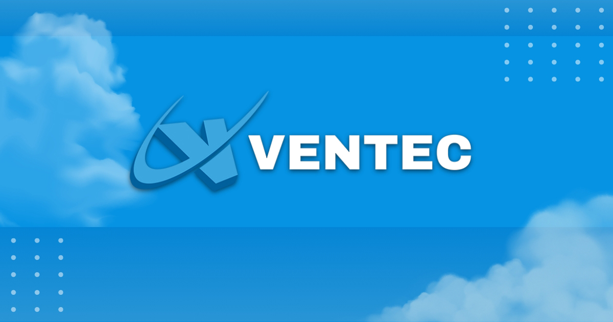Ventec | Your expert in ventilation