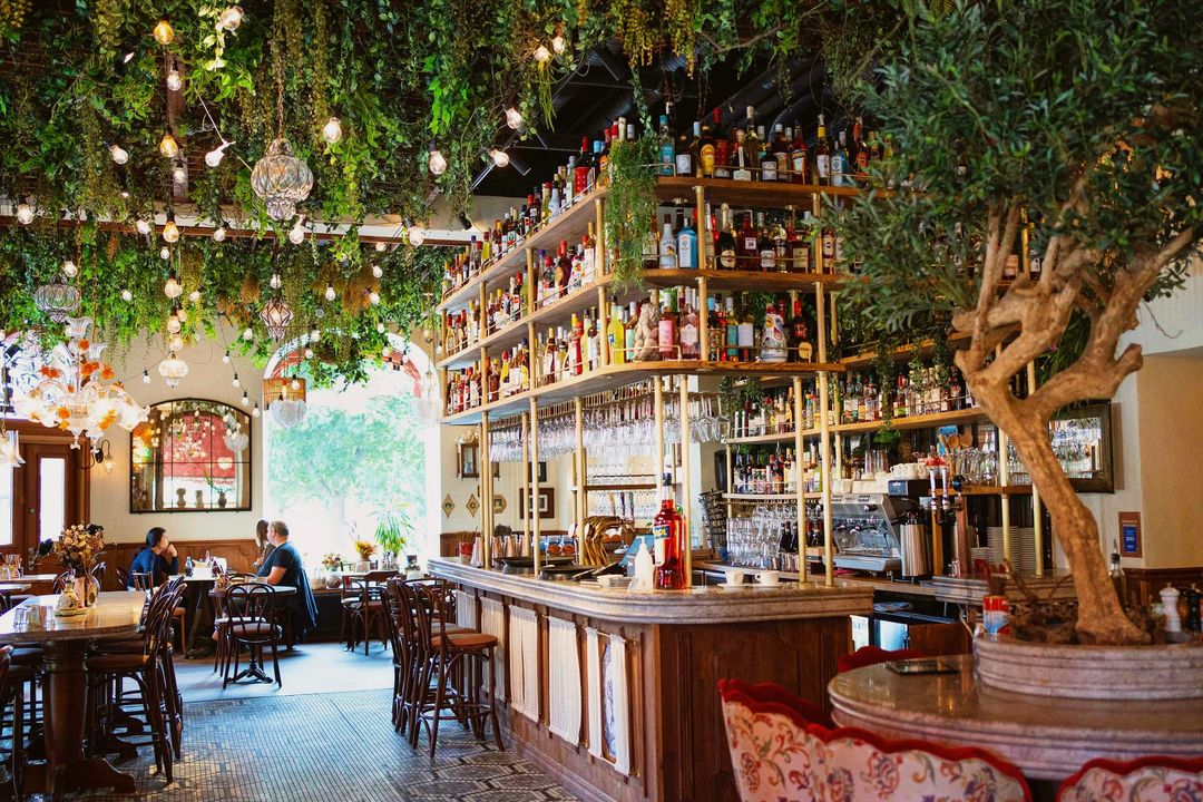 Basta - Italiensk Restaurang Sundsvall