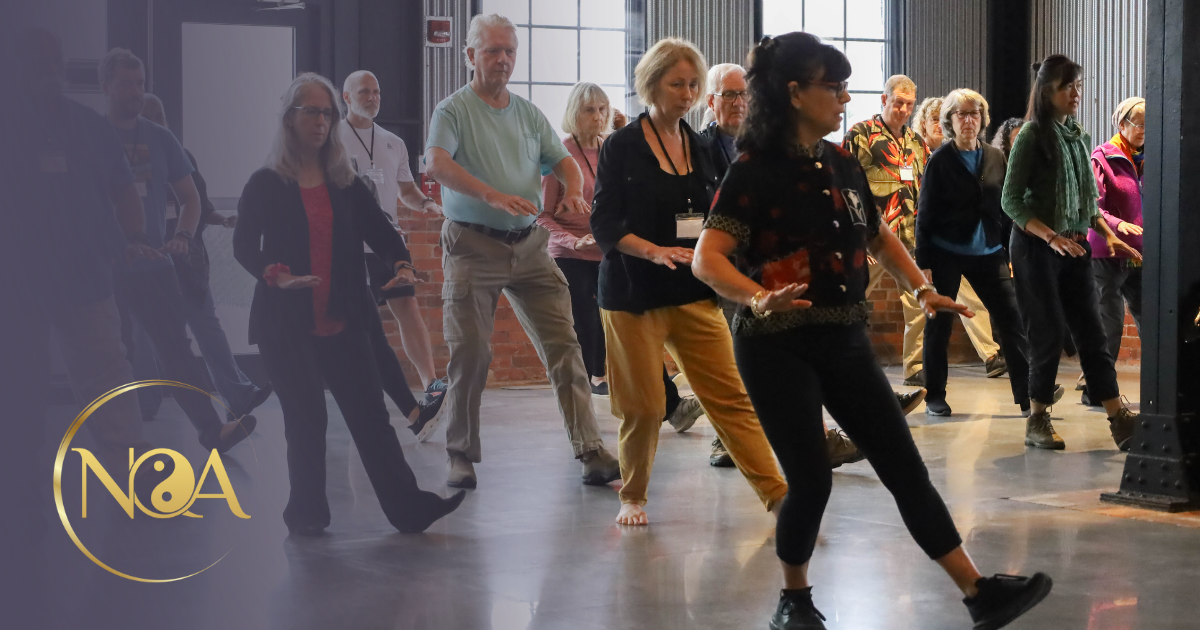 National Qigong Association- A nonprofit dedicated to advancing Qigong