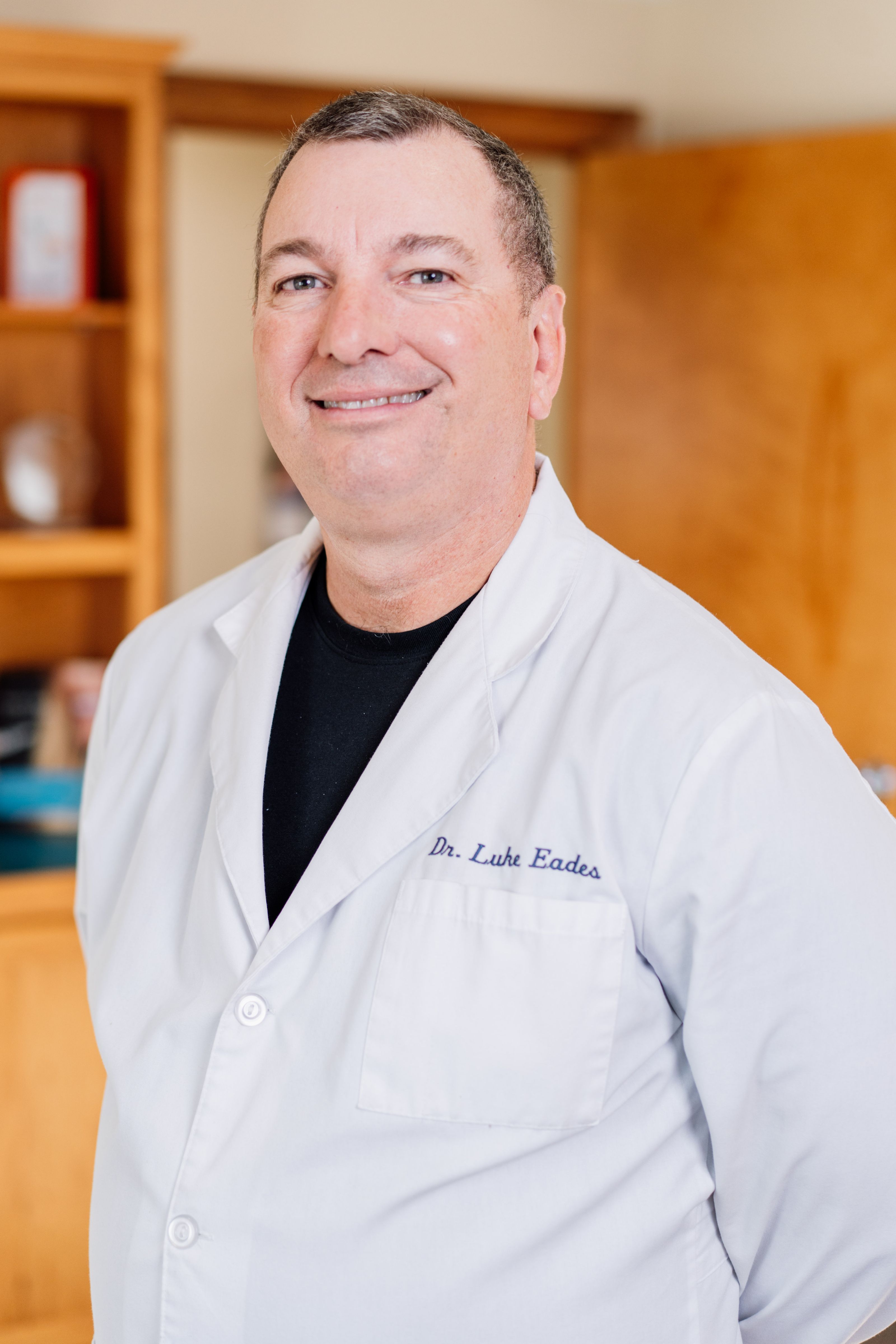 About Us - K Luke Eades D.D.S - Bloomington Dentistry