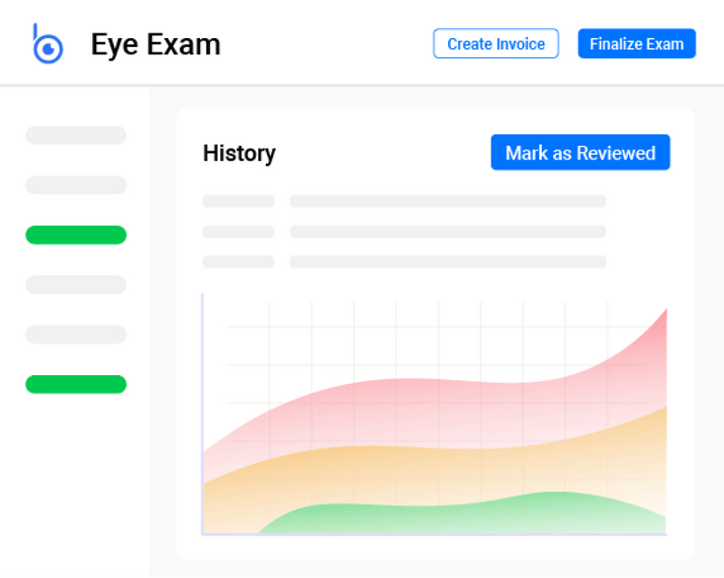 One system. One log-in. Everything you need. - Barti