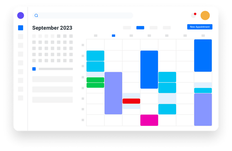 Barti - Eye Care EHR and Practice Management Software
