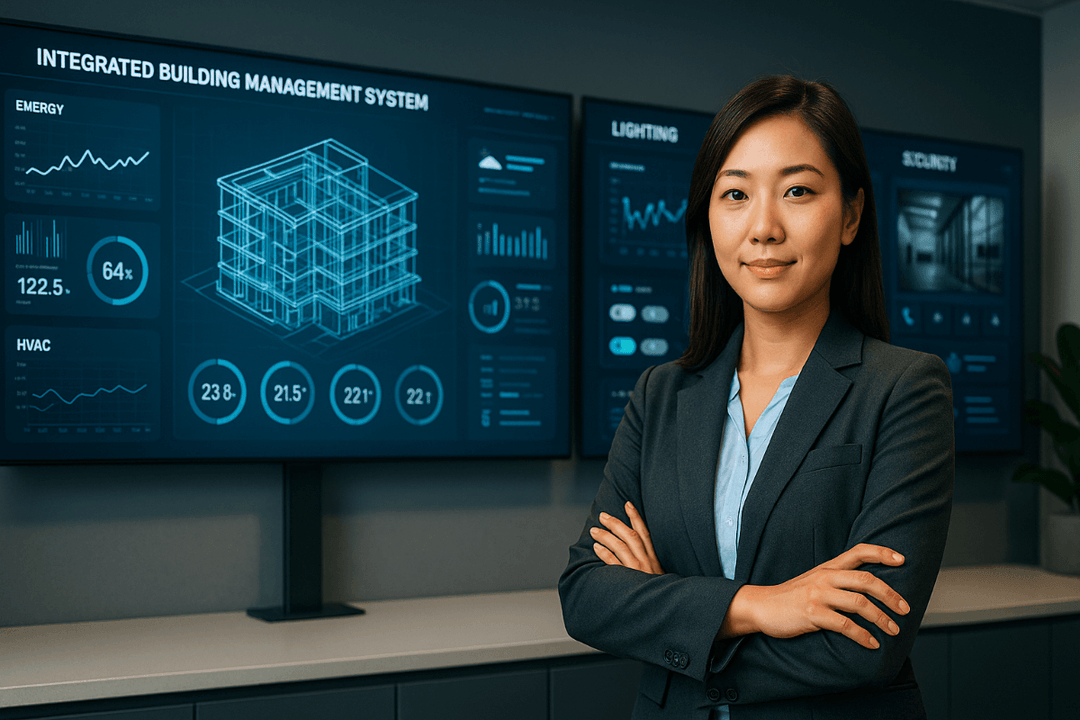 Integrated Facilities Management (IFM): Complete Guide 2025