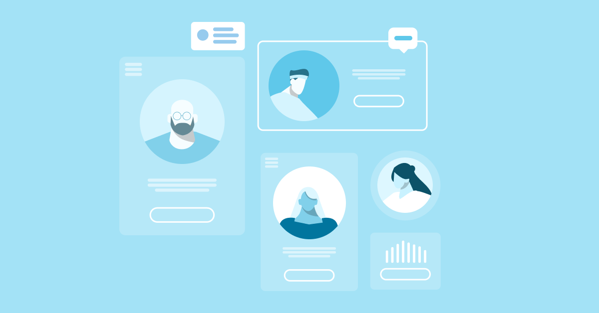 Best practices of contact management in CRM | Fireberry