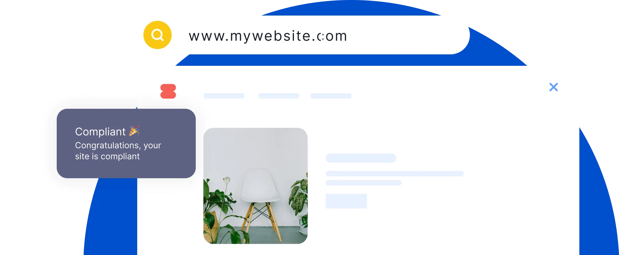 AccessiWay - The web accessibility solution