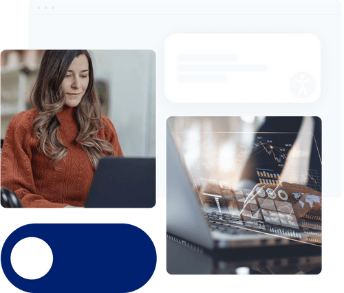 AccessiWay - The web accessibility solution