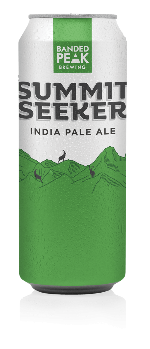Banded Peak Brewing | Our Craft Beers