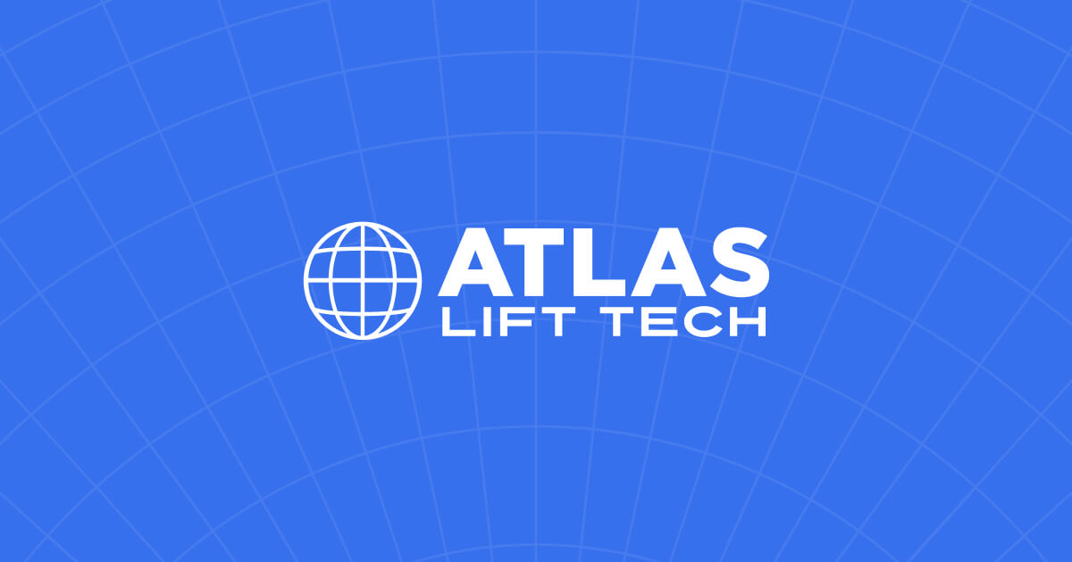 News | Atlas Lift Tech
