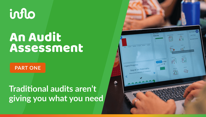 Accounting, Audit, Technology Content And Resources | Inflo