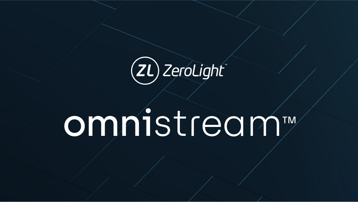 High Performance Unity Pixel Streaming | OmniStream™ by ZeroLight
