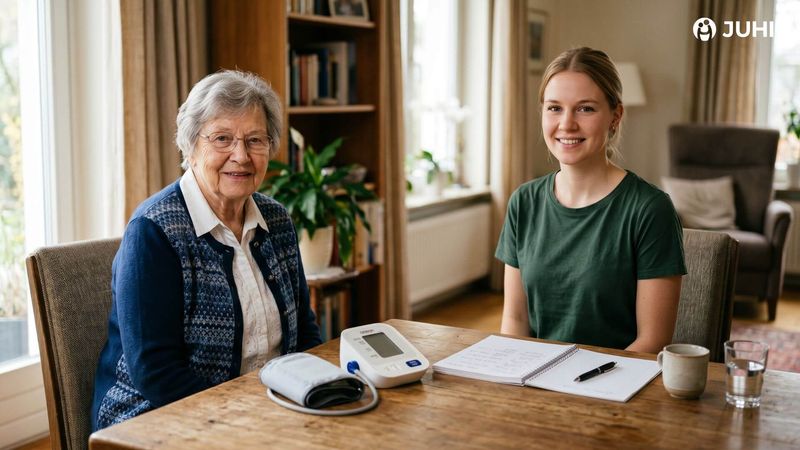 Blutdruck Werte Tabelle nach Alter: Was normal ist und wann Sie handeln ...