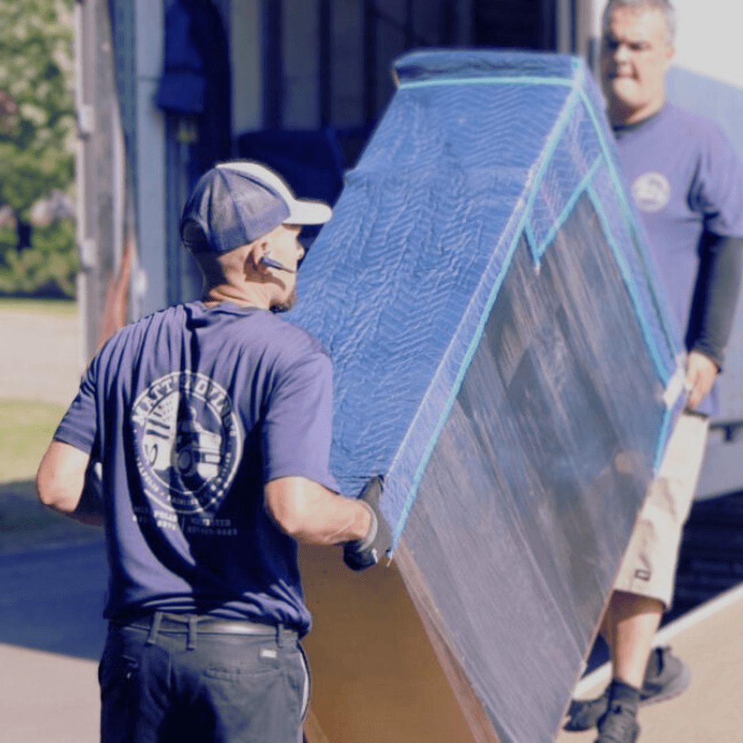 Crew App for Movers: Streamline Your Team’s Operations