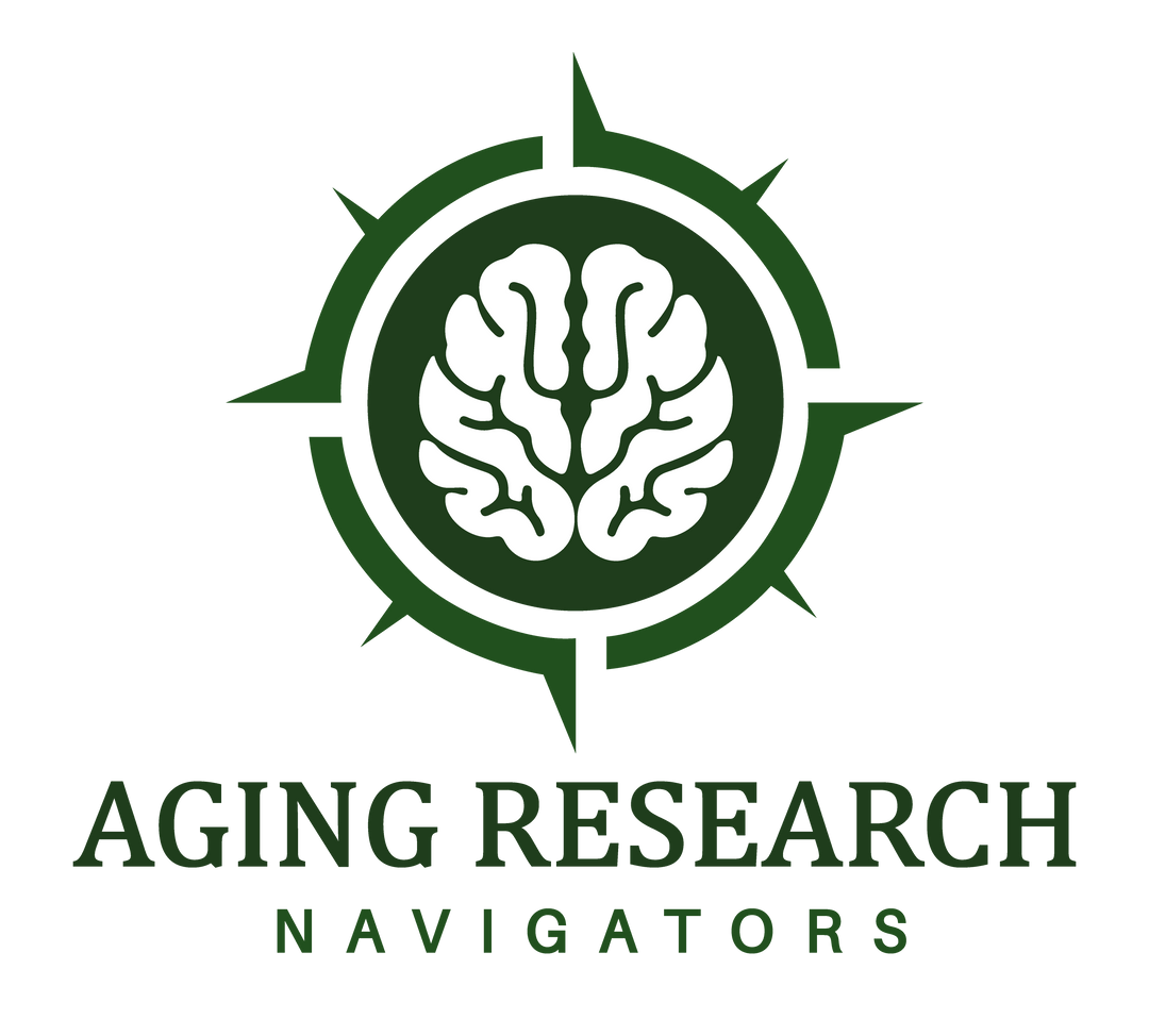 Aging Research Navigators
