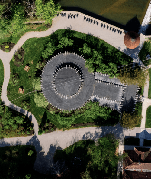 Visit Castle & Key Distillery | Experience Kentucky Bourbon