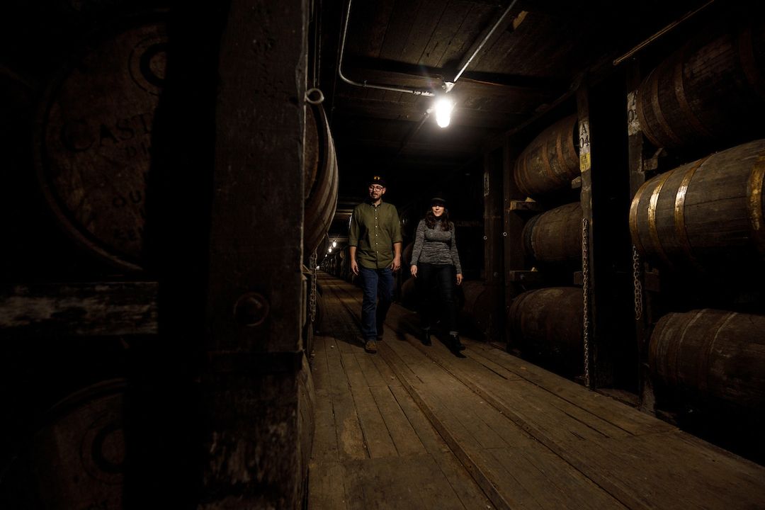 Visit Castle & Key Distillery | Experience Kentucky Bourbon