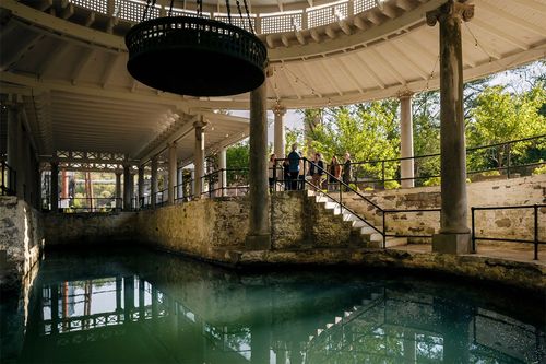 Visit Castle & Key Distillery | Experience Kentucky Bourbon