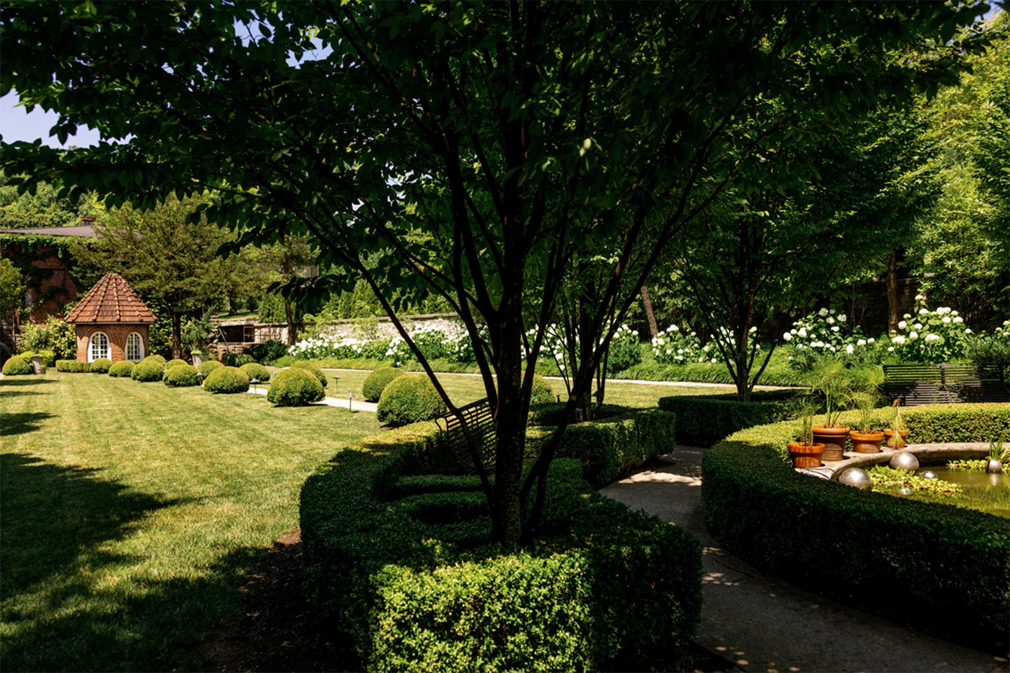 Visit Castle & Key Distillery | Experience Kentucky Bourbon